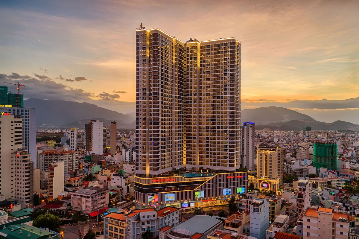 MELIA VINPEARL EMPIRE NHA TRANG - GIÁ PHÒNG 2026